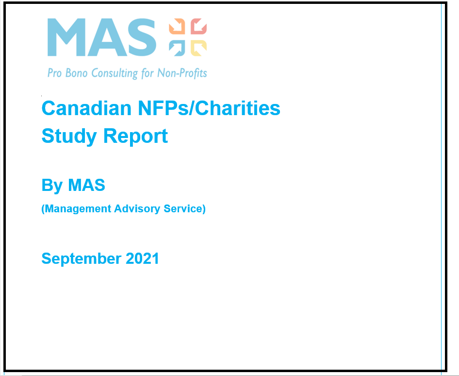 MAS Publications - MASadvise.org